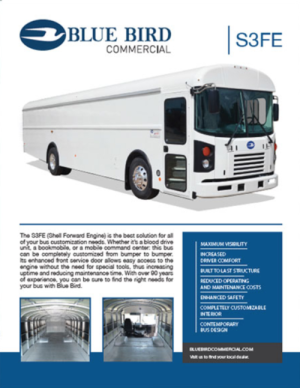 Brochures - Florida Transportation Systems, Inc.