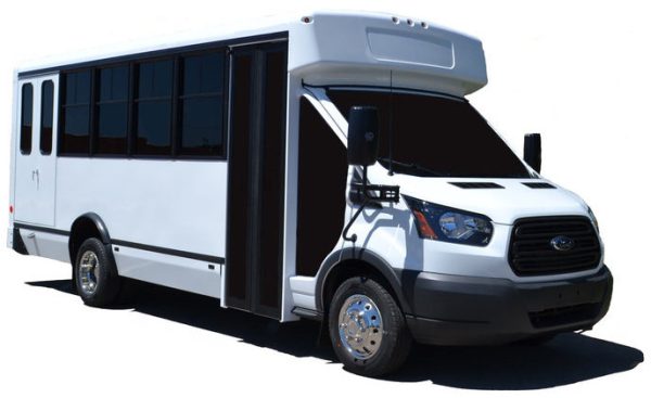 FDOT Vehicles - Florida Transportation Systems, Inc.