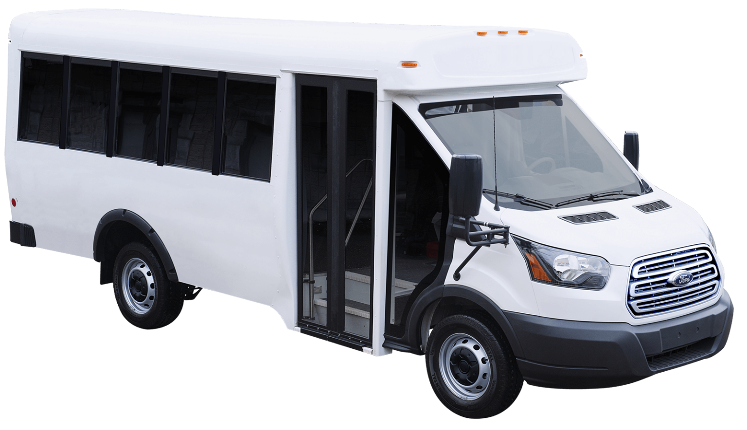 Micro Bird by Girardin - Florida Transport Systems, Inc.