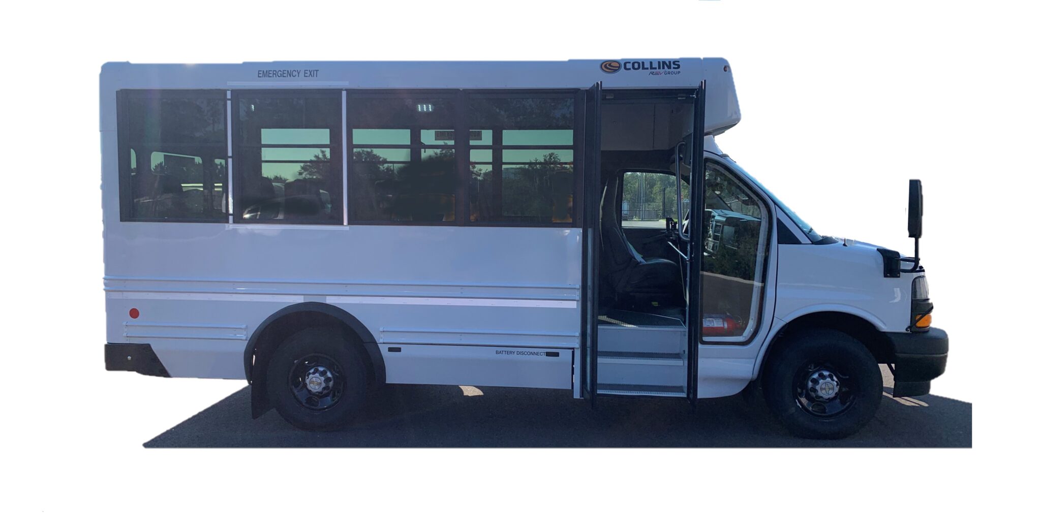 School Bus Archives - Florida Transportation Systems, Inc.