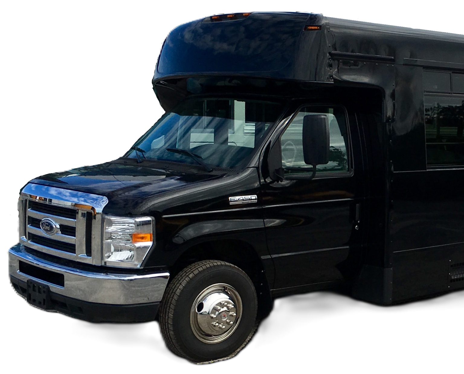 Commercial Archives - Page 2 of 3 - Florida Transportation Systems, Inc.