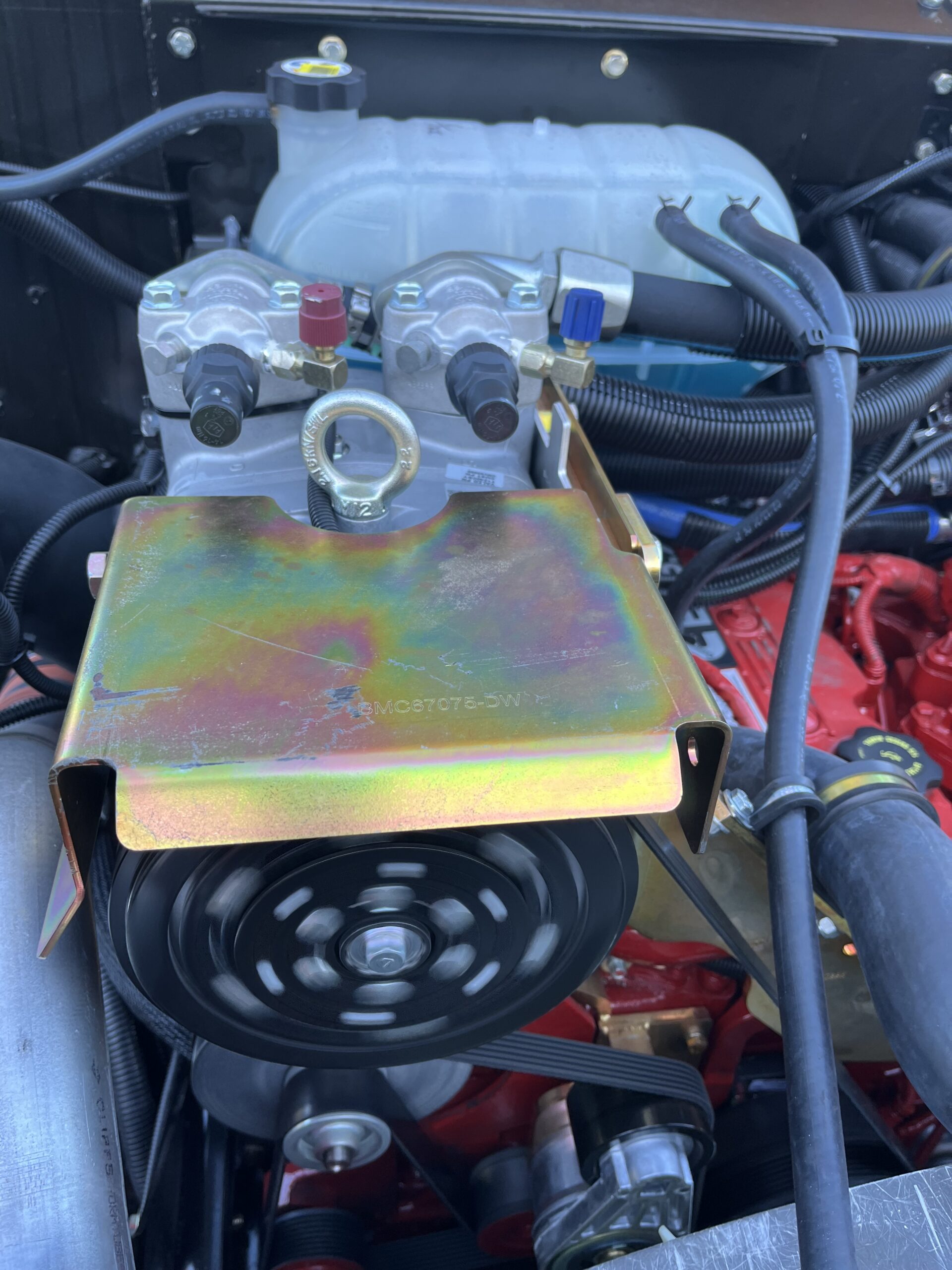 12747 - 2026 Blue Bird Diesel 71p Vision School Bus - Florida ...